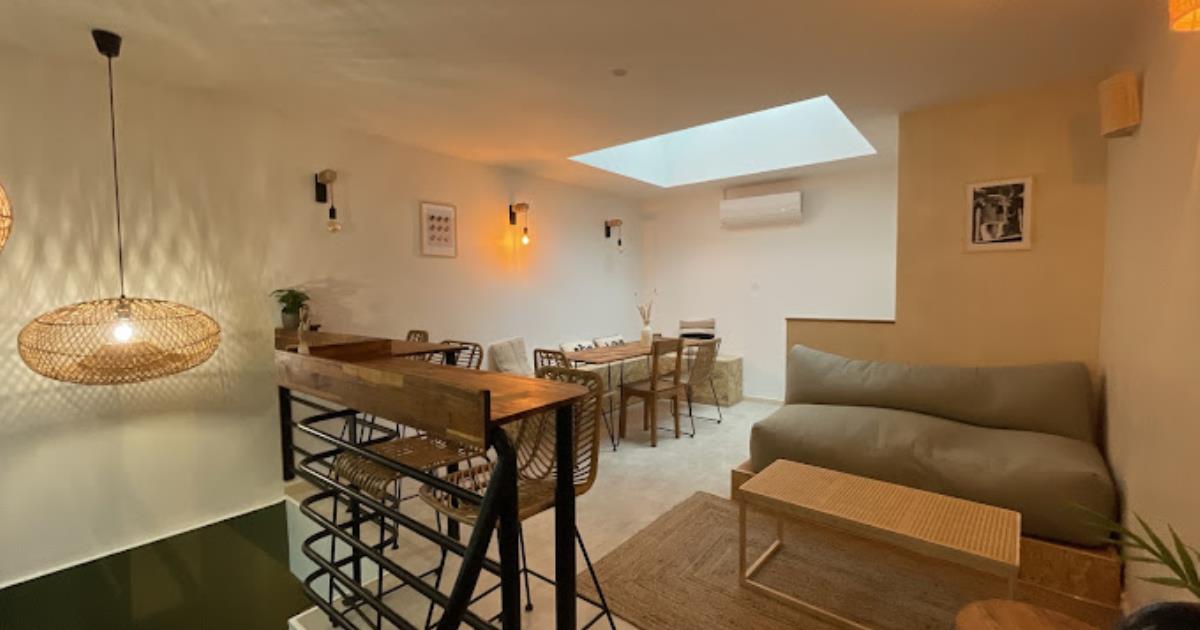 The Coffee Champ' - Reims Gastronomie