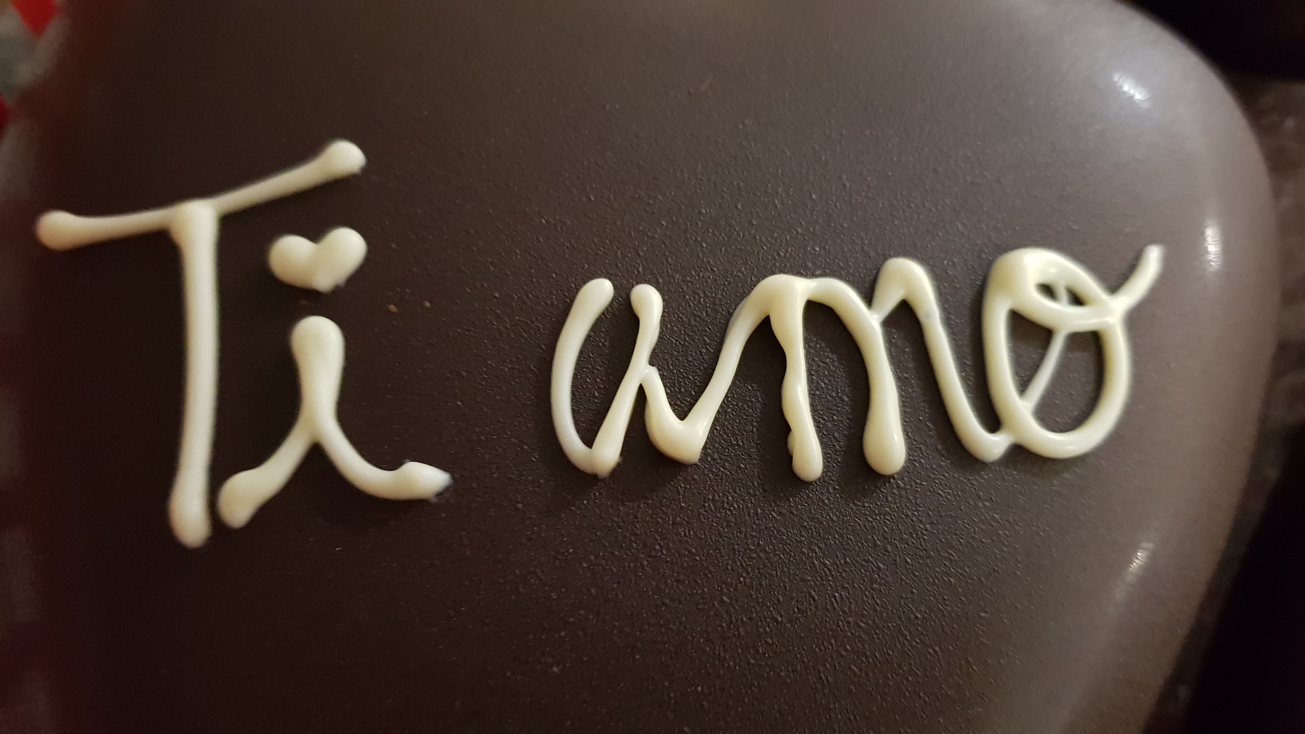 Epernay mon amour - Animation chocolatée | EPERNAY
