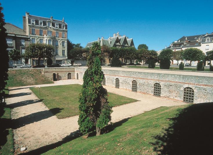 Monuments and museums - Reims Tourisme