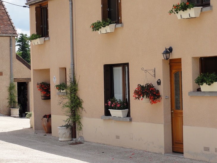 Champagne Sendron-Destouches - Paysages de Champagne