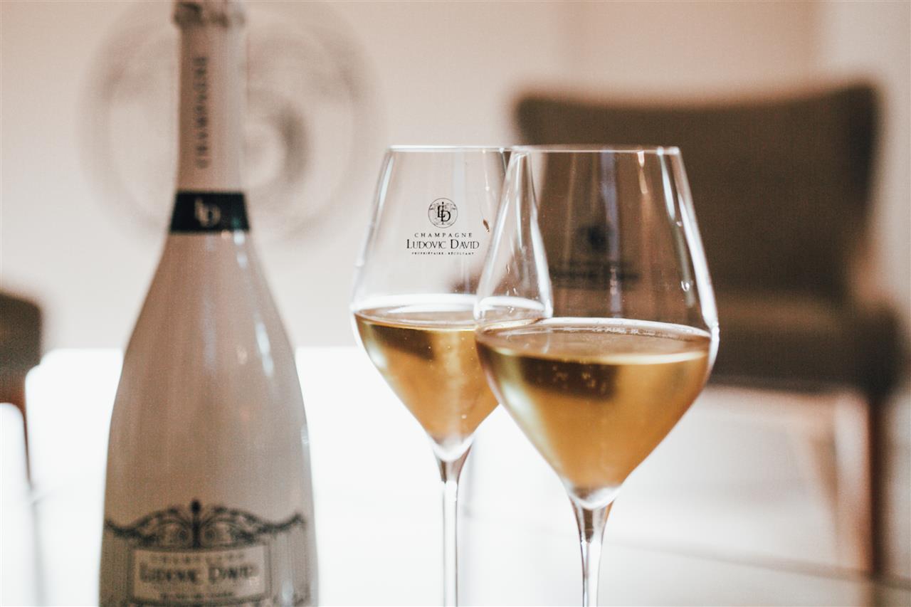 Champagne Ludovic David - Paysages de Champagne
