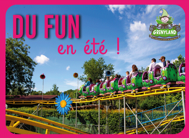 Gifs Sur Les Parcs Et Les Loisirs Fun Escalade Bulles De Gones