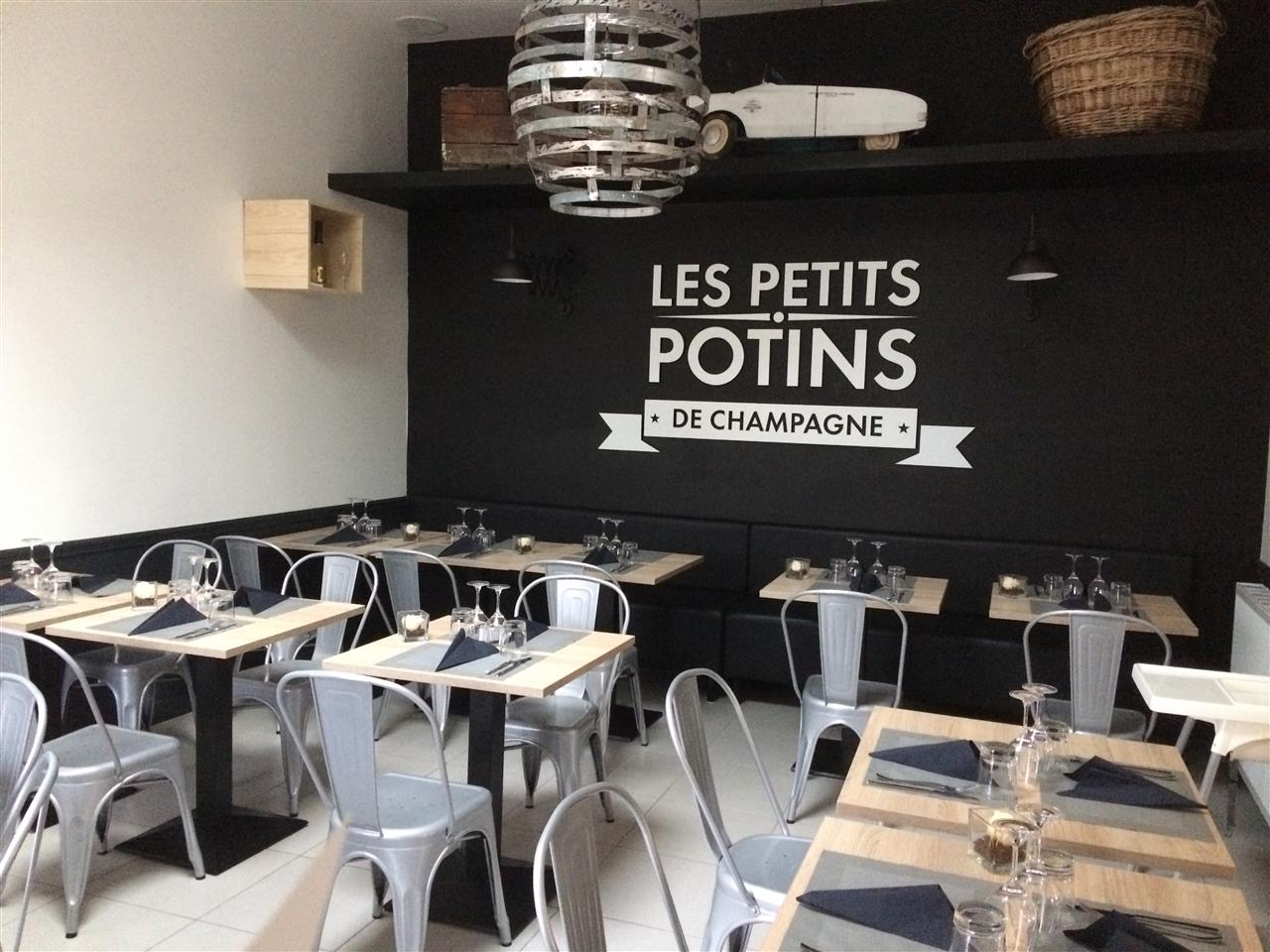 Les Petits Potins de Champagne - Paysages de Champagne