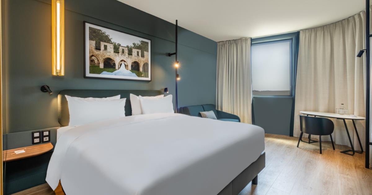 Radisson Hôtel Reims - Reims Tourisme