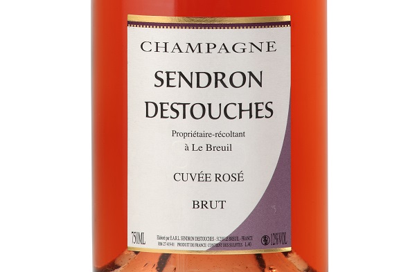 Champagne Sendron-Destouches - Paysages de Champagne