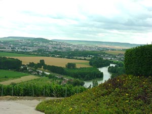 Office de Tourisme Hautvillers