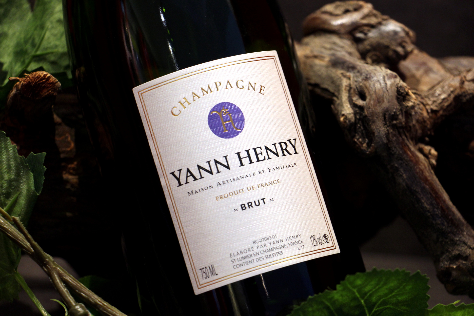 Henry Champagne's Instagram, Twitter & Facebook on IDCrawl