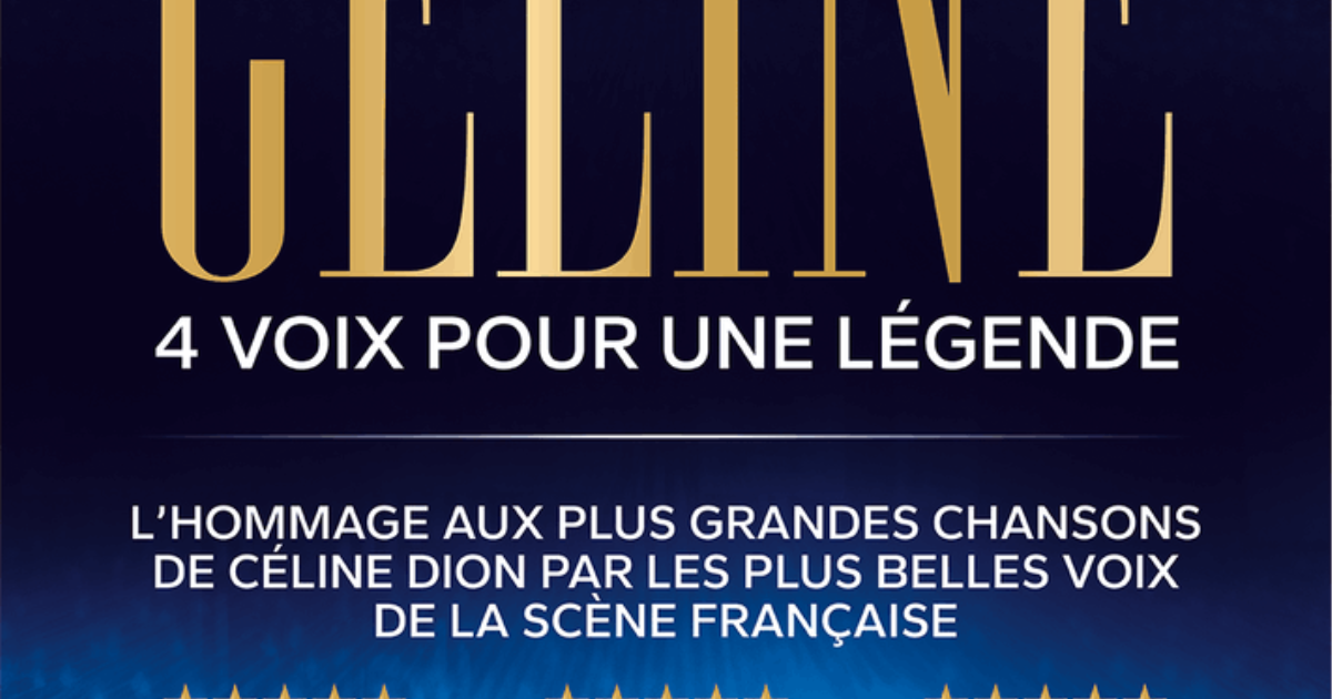 GÉNÉRATION CÉLINE - Reims Tourisme