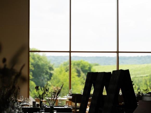 La Farm - Reims Tourisme