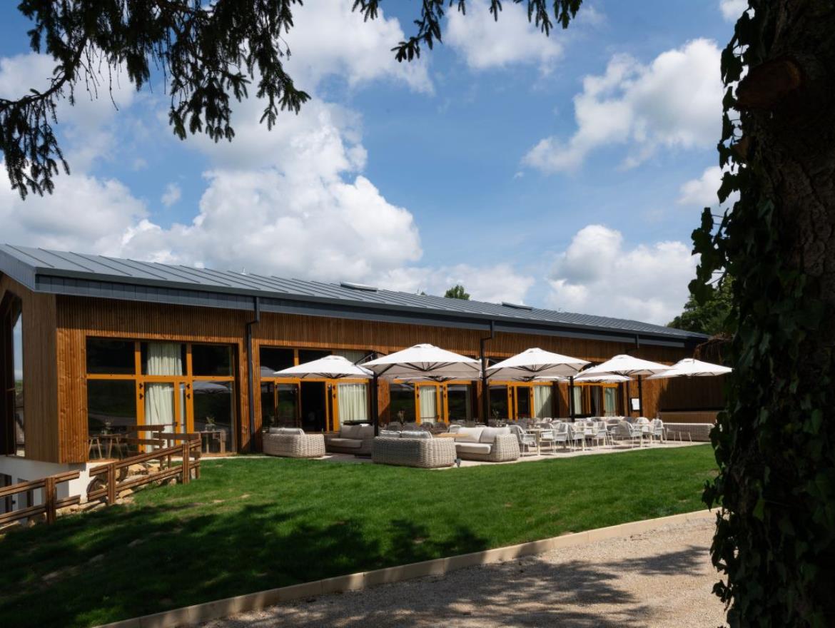 La Farm - Reims Tourisme